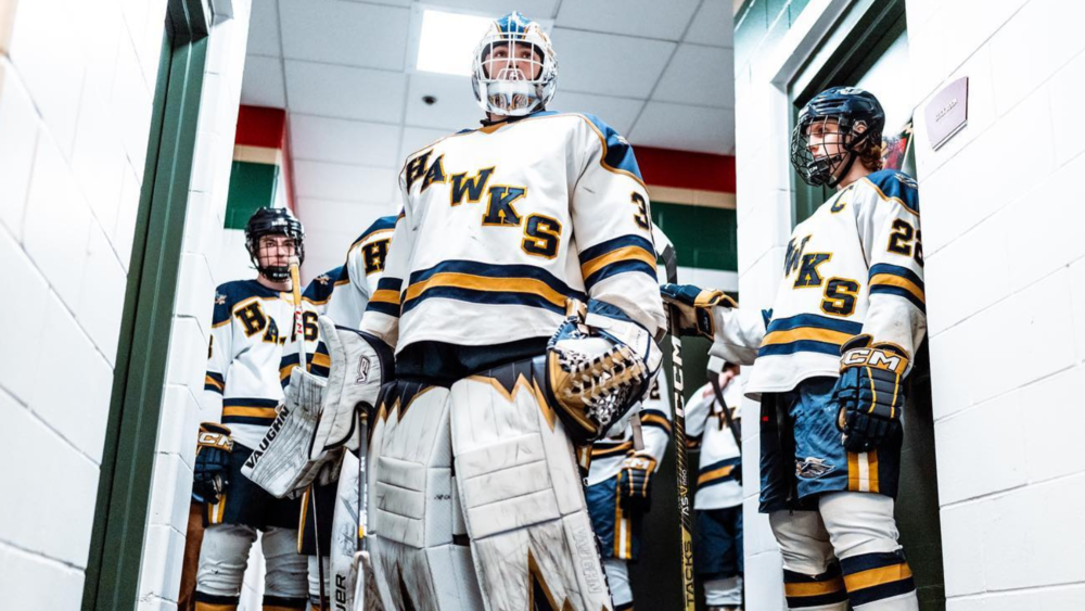 Winter Sports Returning Leaders, Basketball All-Conference Teams ...