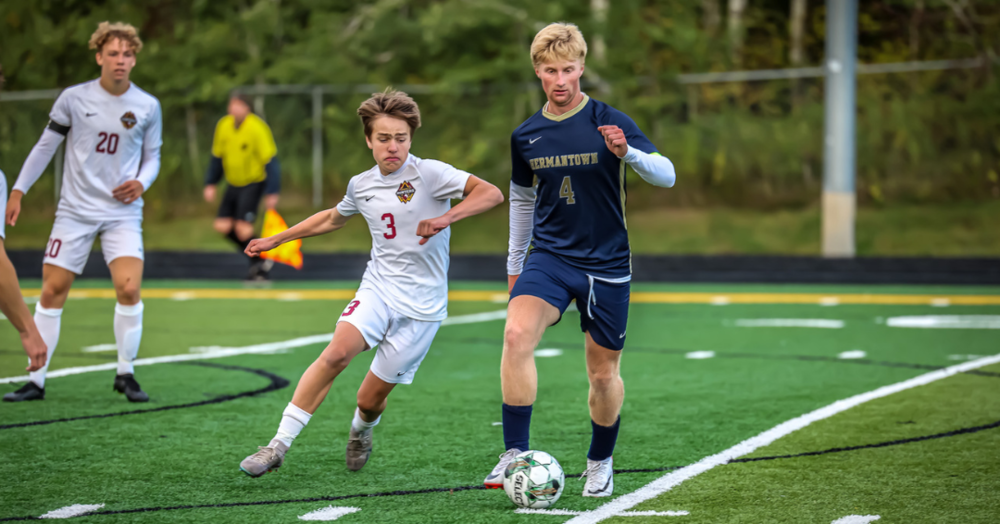 Howie's Hawks Notebook | Athletics & Activities