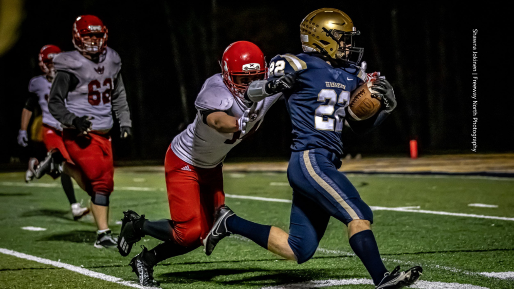 News | Athletics & Activities