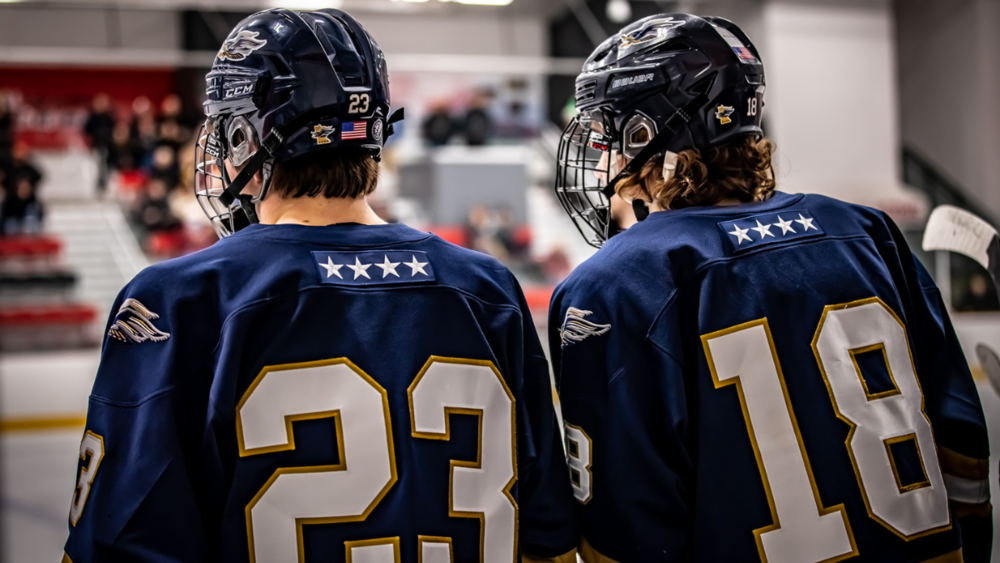 Hawks Still Looking for Complete Game | Athletics & Activities