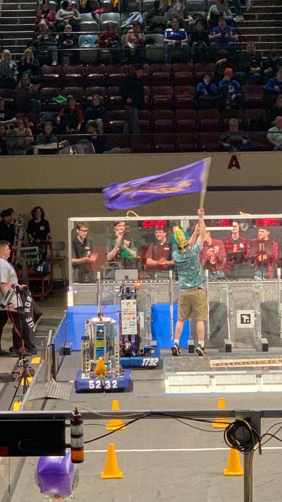 Live Feed | Athletics & Activities